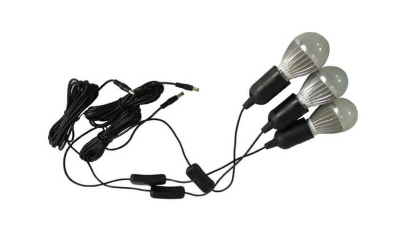 150W Portable Power Station - Niceaye New Energy