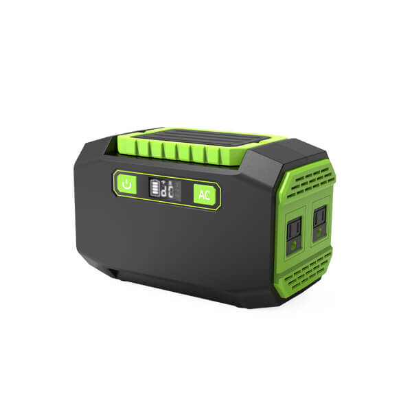 150W Portable Power Station - Niceaye New Energy