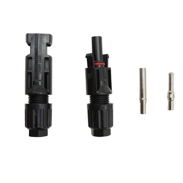 MC4 Solar Connector Male and Female - Niceaye New Energy